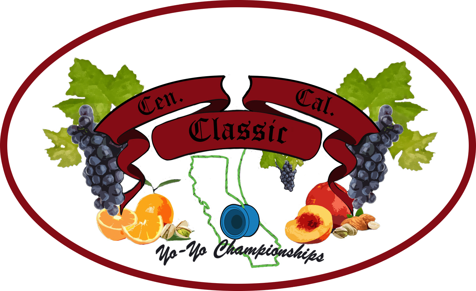 Home - CenCal Classic Yo-Yo Championship