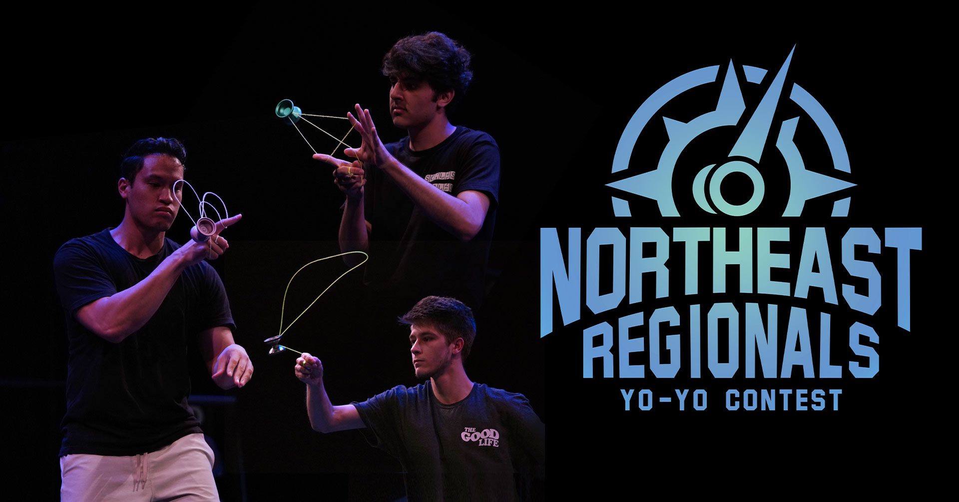 Home - Northeast Regional YoYo Contest