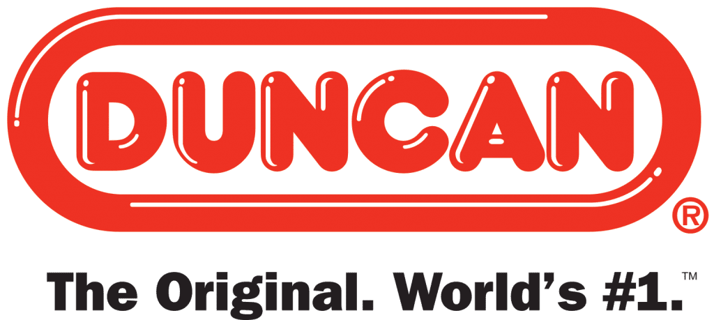 Sponsors – Pacific Northwest Regional Yo-Yo Championship