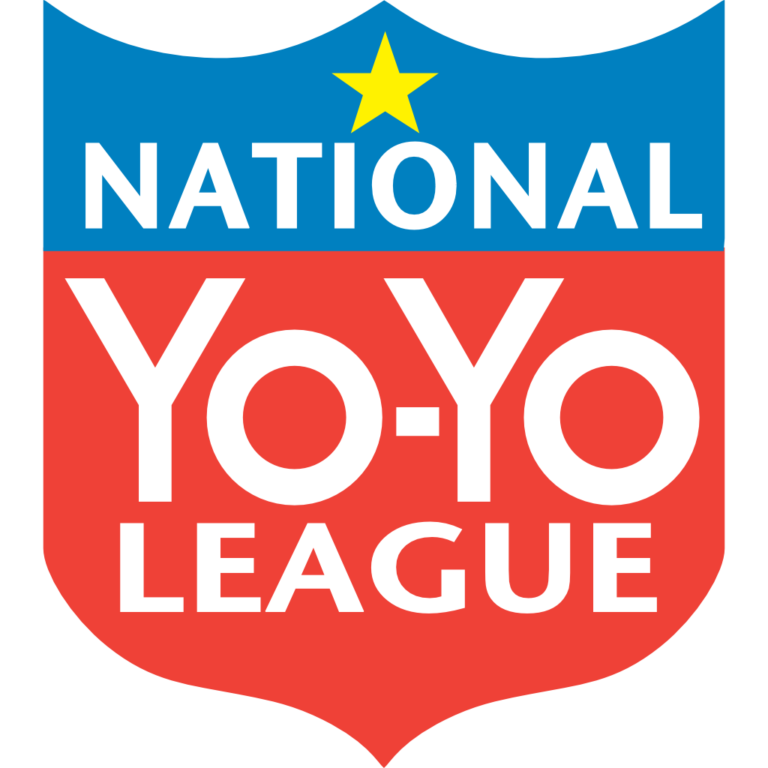 2025 National Yo-Yo Contest - YoYoContest.com