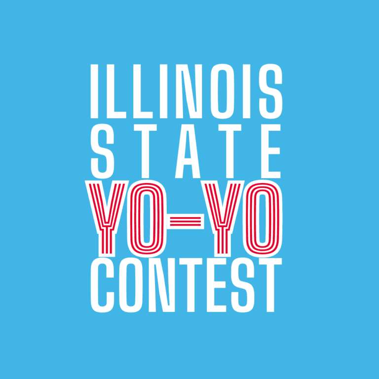 Home - YoYoContest.com
